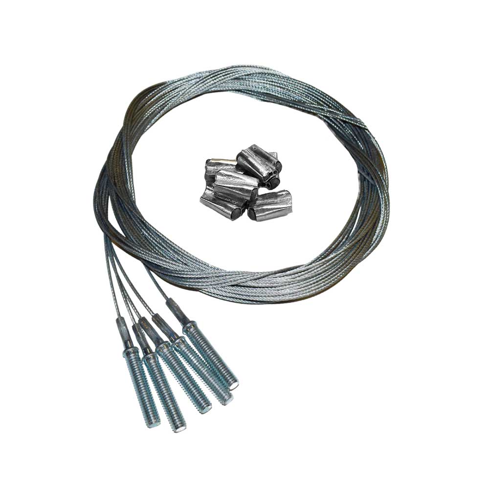 Loop Hangers - TruLink and Infinity Compressed Air Piping Sales