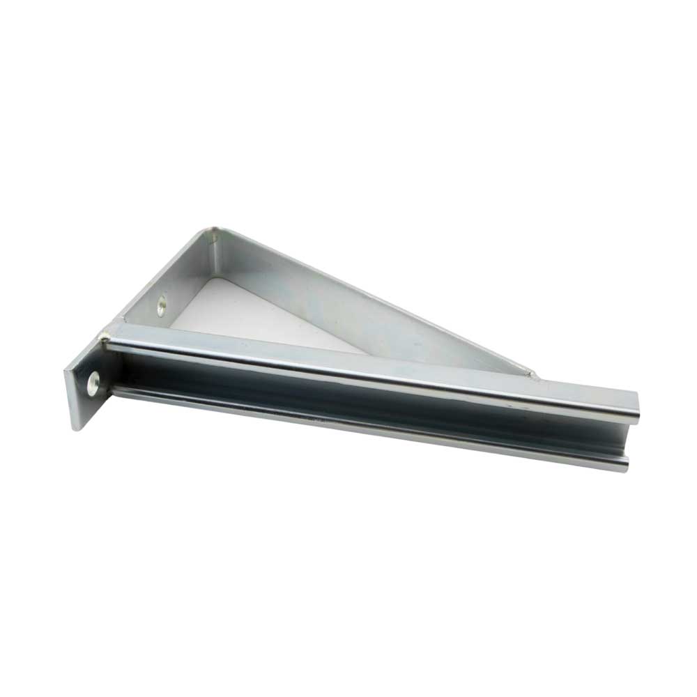 Cantilever Pipe Mounting - Channel or Pipe Strap TruLink Piping