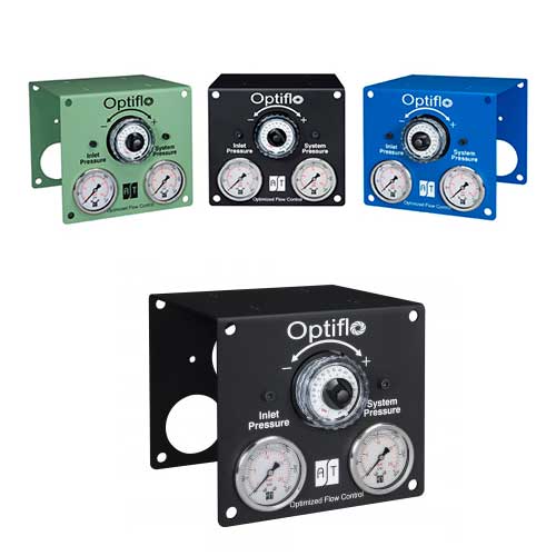 Optiflo Flow Controller