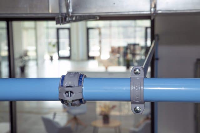 TruLink - Infinity™ - Elevation Piping Sales | Compressor Pipe