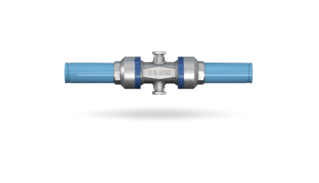 TruLink Compressed Air Piping System - Infinity Piping Sales