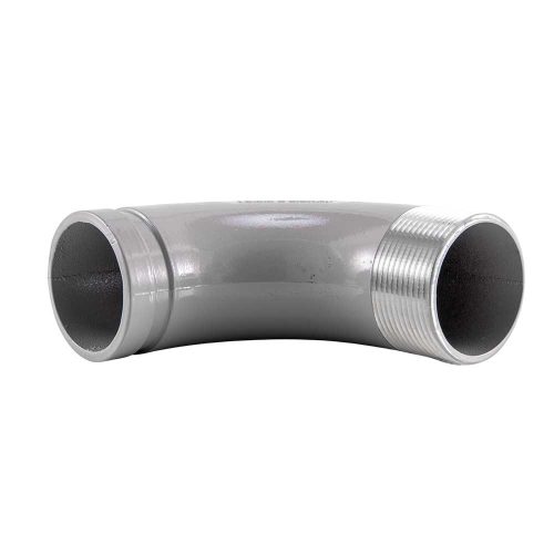 TruLink 90 Degree Street Elbow with Coupling - Infinity Piping Sales