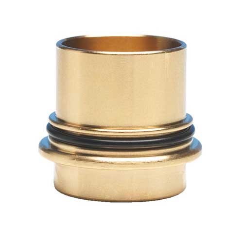 New Water Trap Tee: Solve Moisture Issues in Air Systems